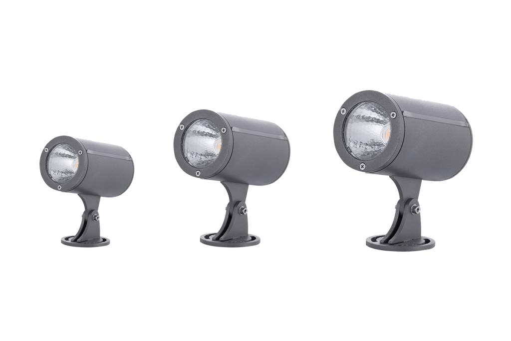 iSigma – BSI Lighting