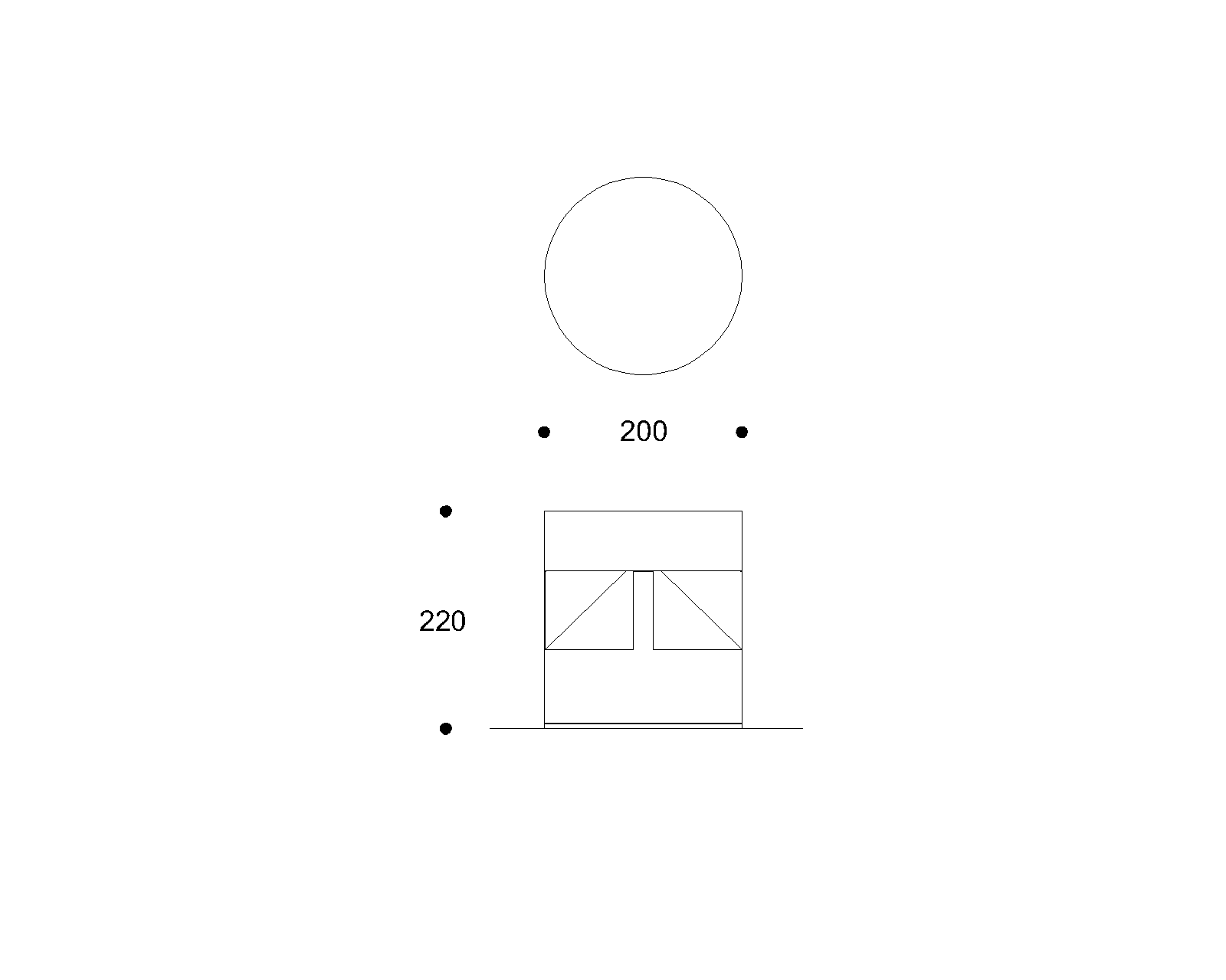 iCone – BSI Lighting