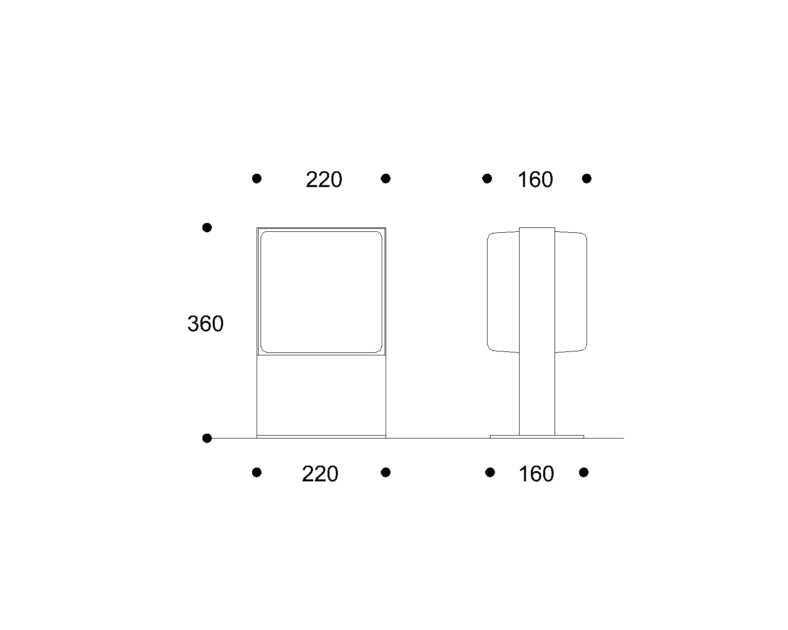 iDrano – BSI Lighting