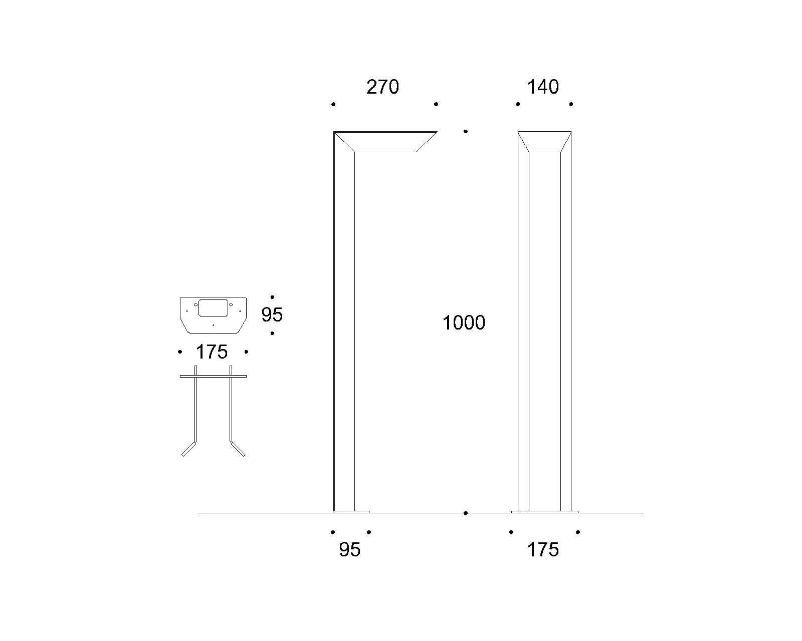 iLoft R – BSI Lighting