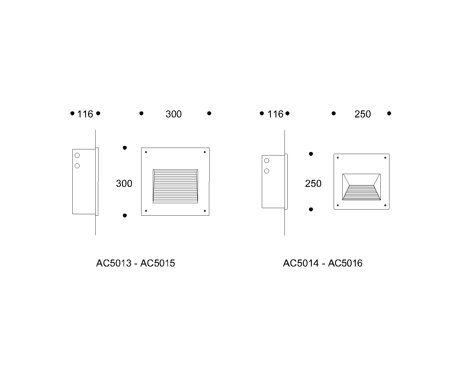iRina – BSI Lighting