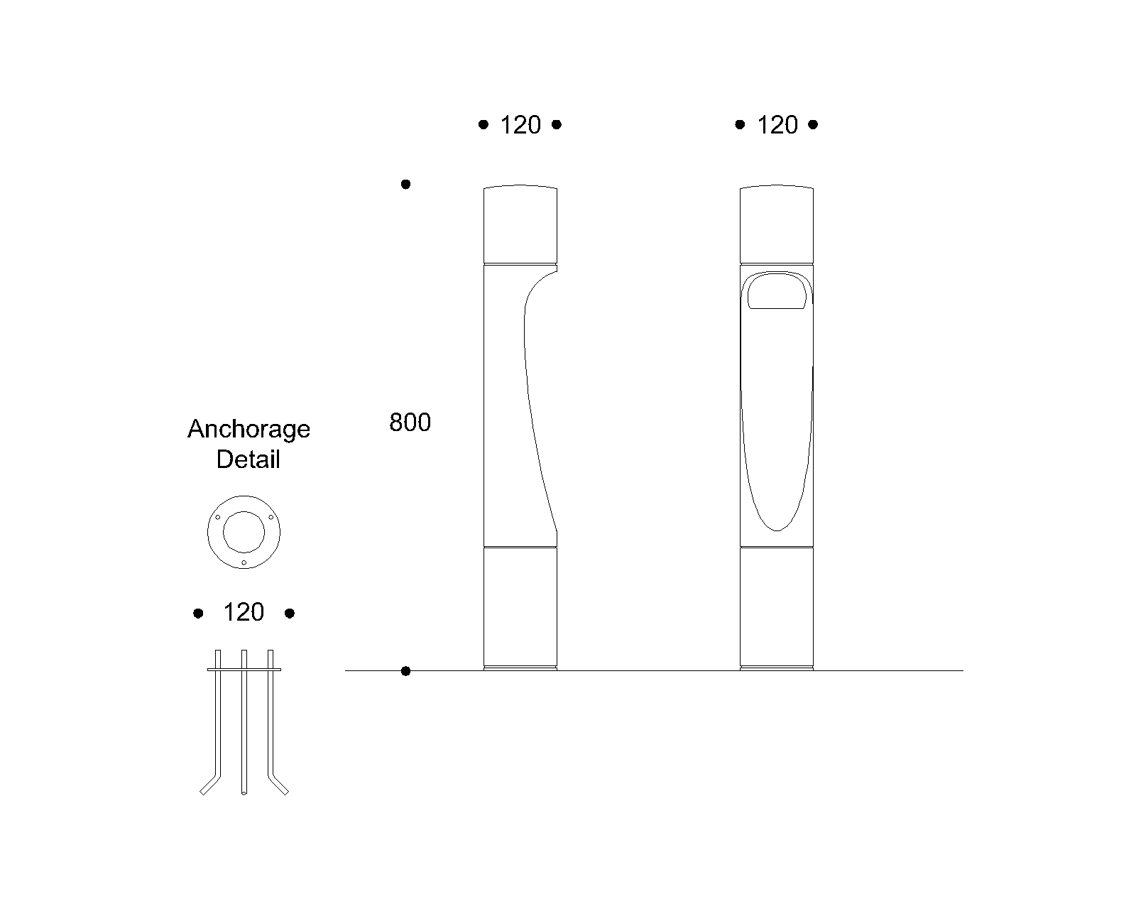iOdin Range – BSI Lighting