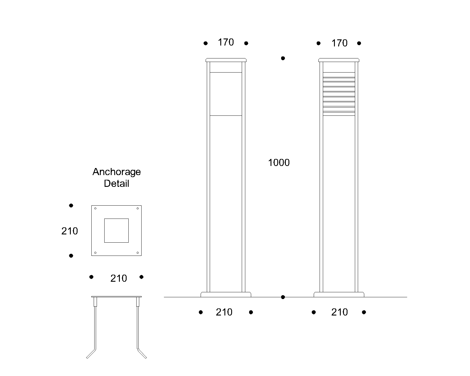 SQ Millenium – BSI Lighting