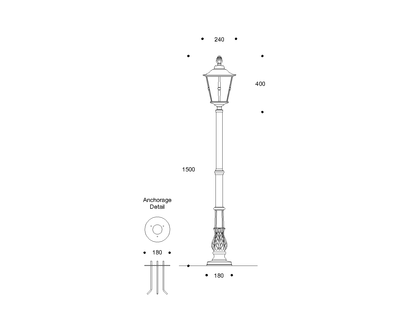 iBaros – BSI Lighting