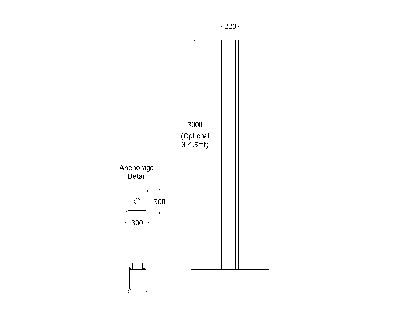 iLara – BSI Lighting