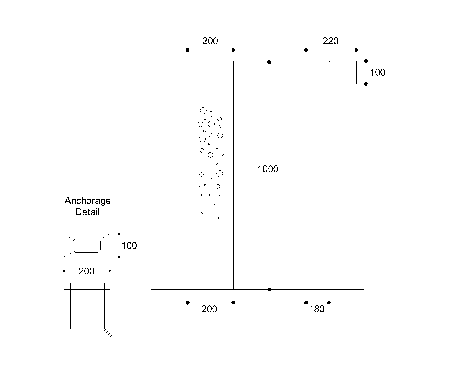iMistral Decor – BSI Lighting