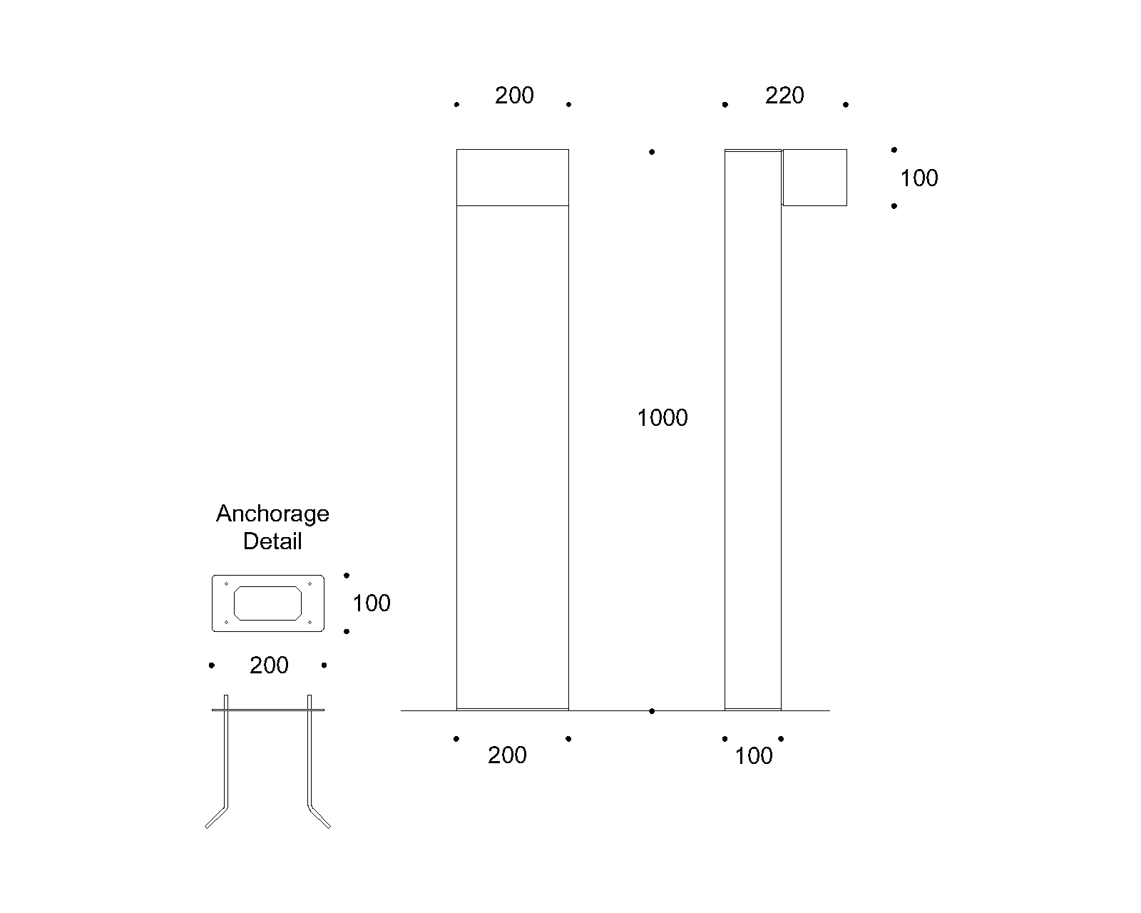 iMistral T – BSI Lighting