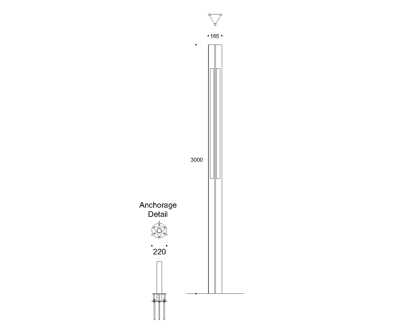 iRuta T – BSI Lighting