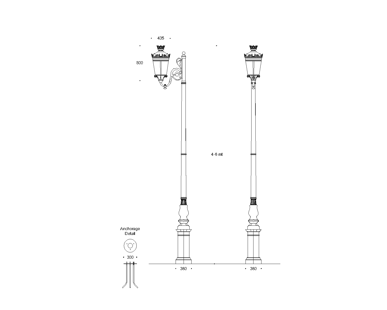 iAura – BSI Lighting
