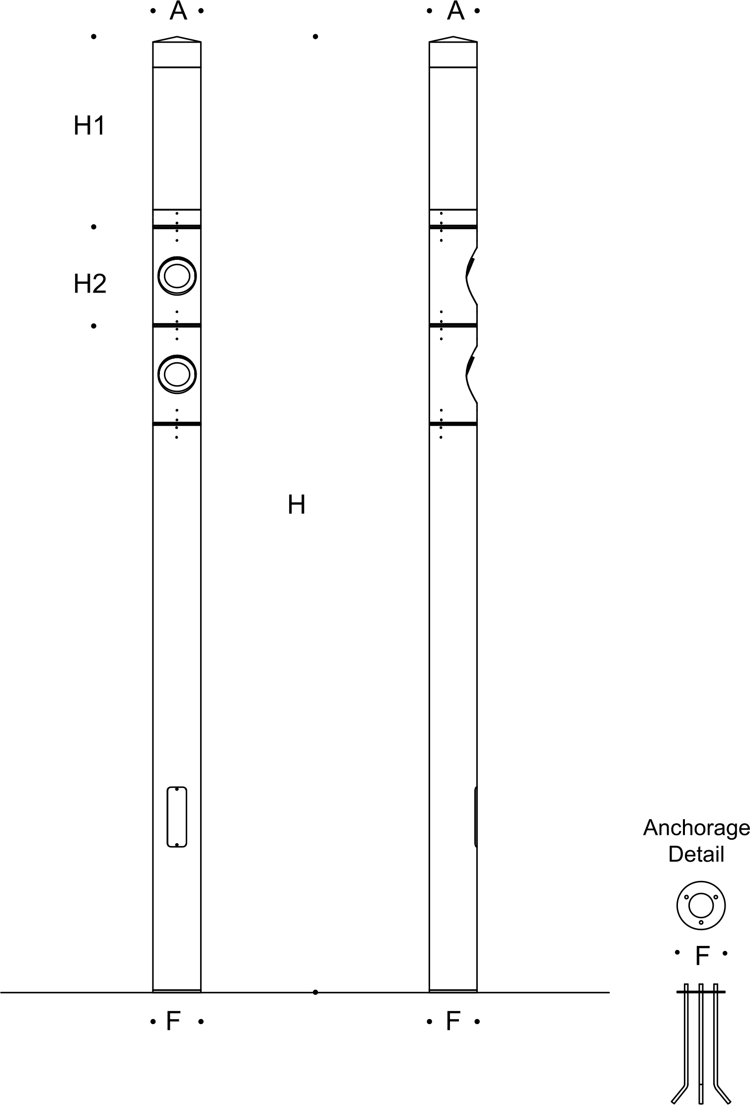 iFlute Plus – BSI Lighting